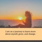 99 Best positive morning affirmations for choosing to be positive everyday