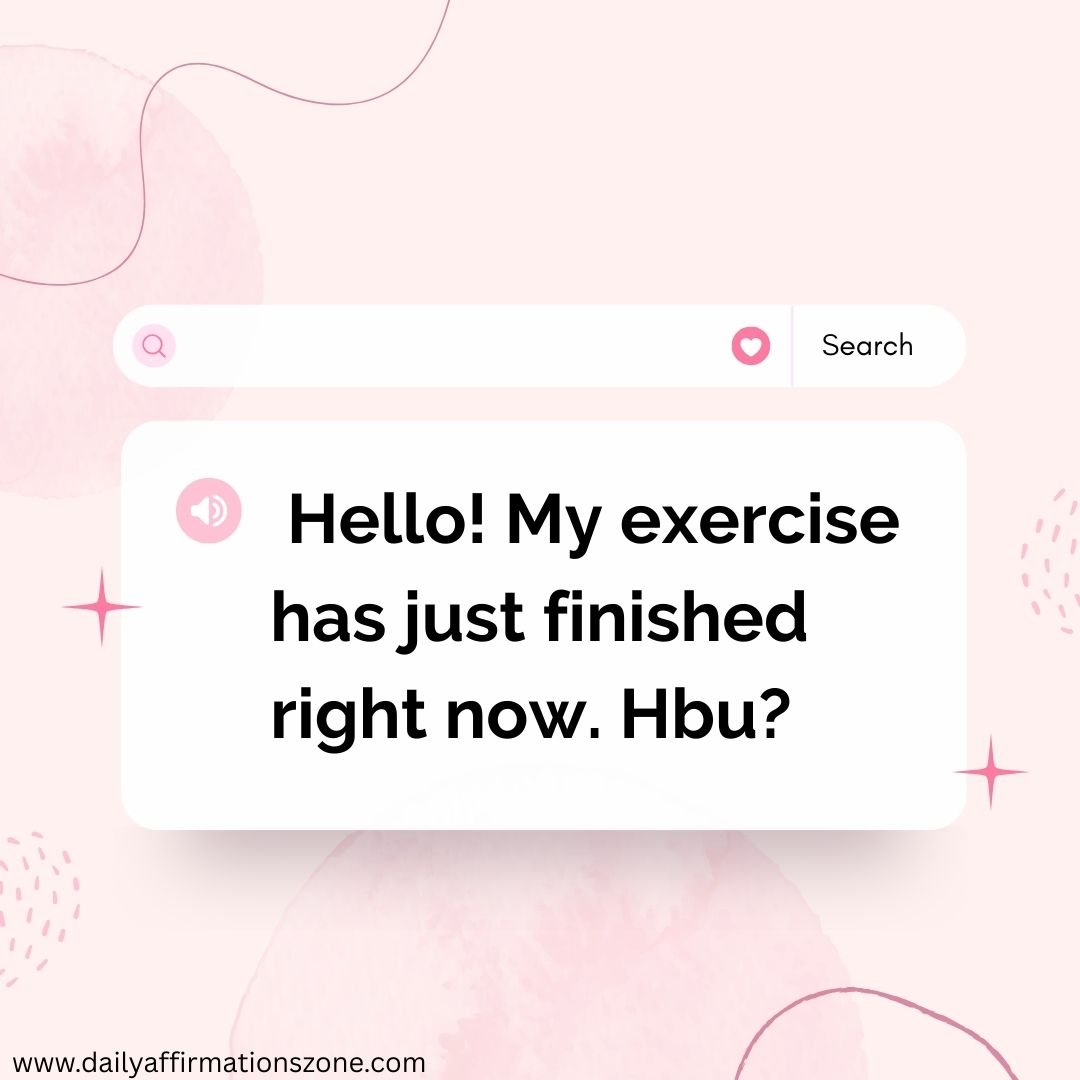 Best HBU Meaning in Chat: What It Is and How to Use It in 2025 - Daily Affirmations Zone